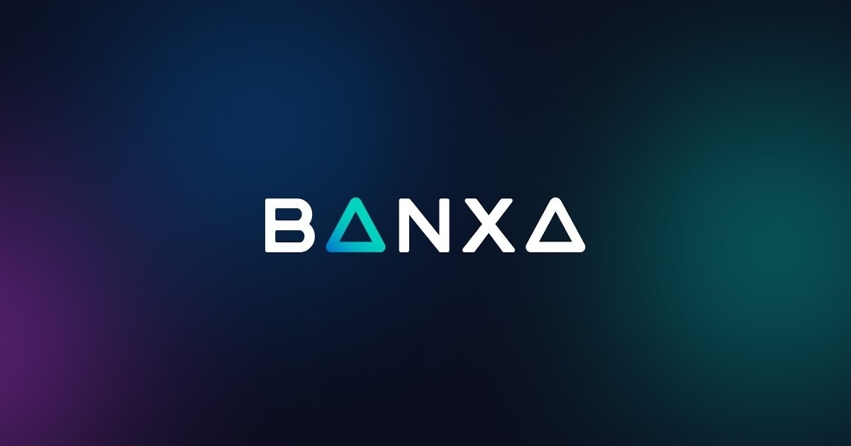 Seamless Crypto & Fiat Conversions | Banxa